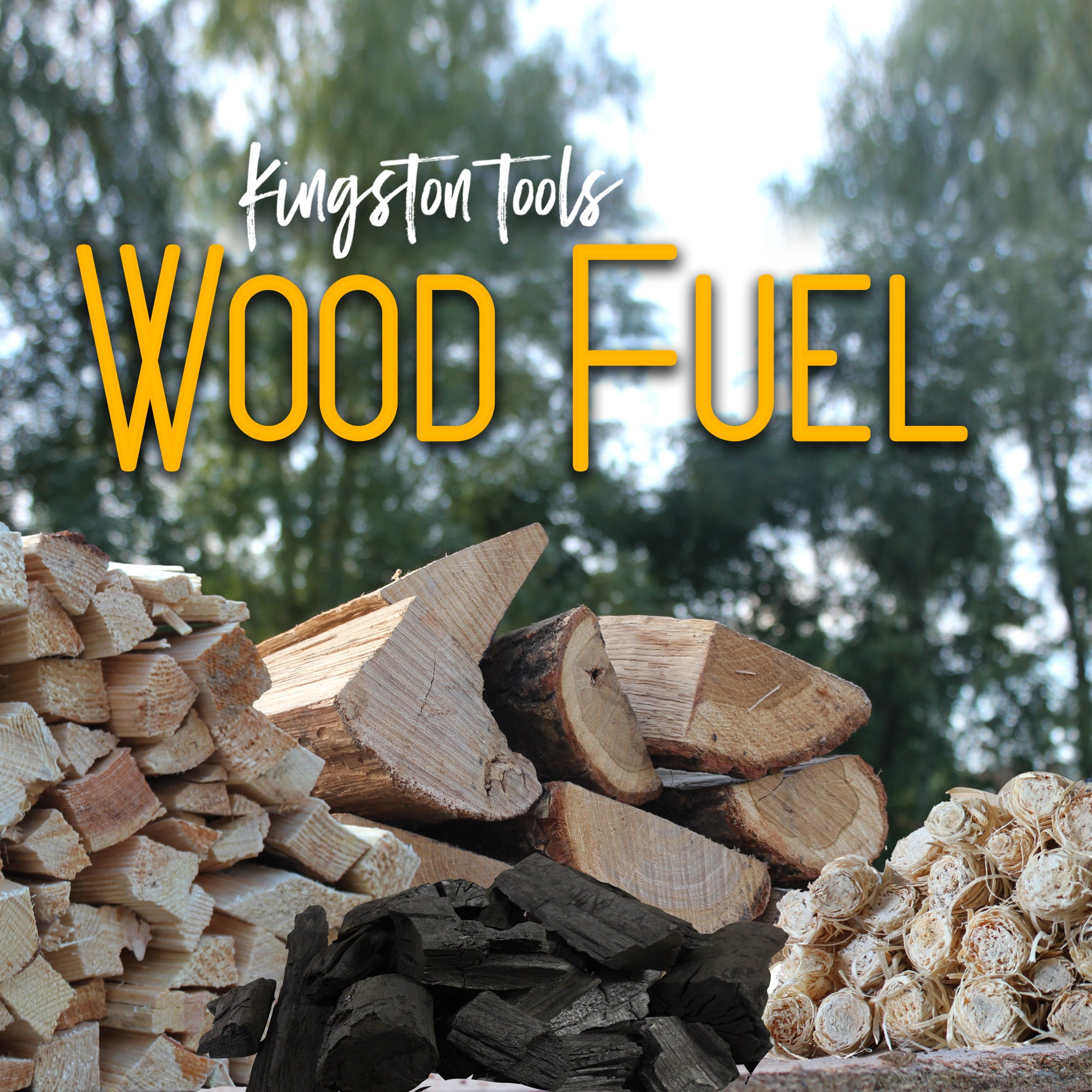 Firewood – Kingston Tools
